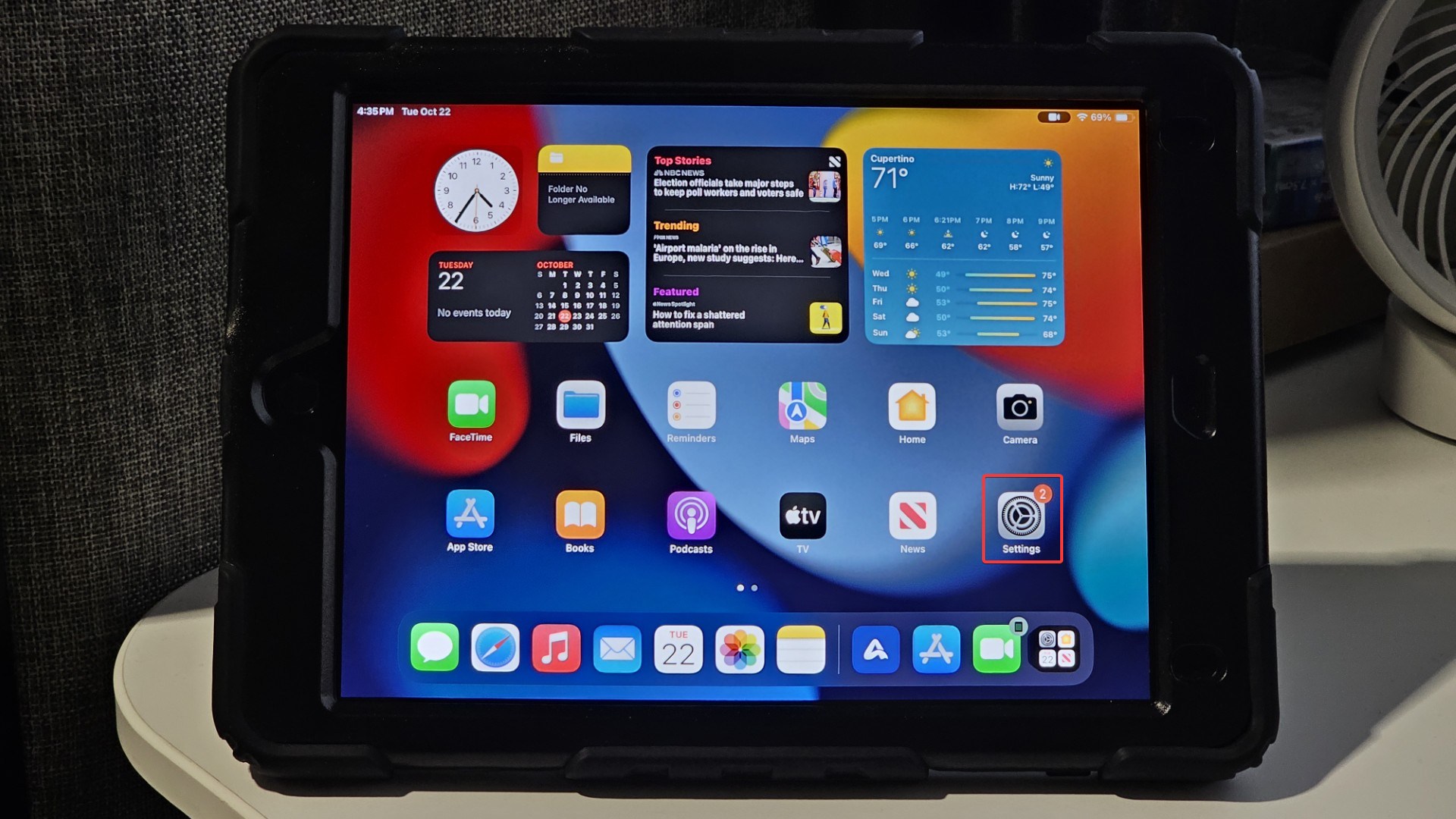 iPad Printer / Credit Card Reader Troubleshooting – Adora POS